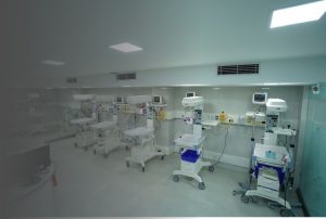 Bhandari Hospital And Research Center | BHRC