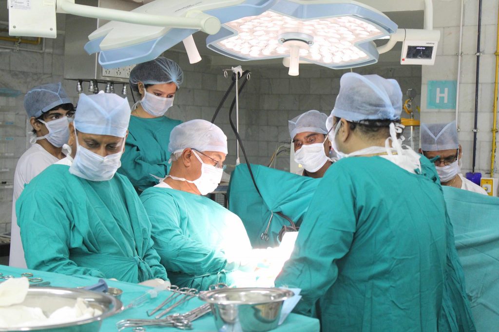 Bhandari Hospital And Research Center | BHRC