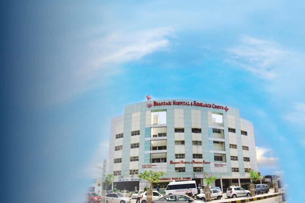 Bhandari Hospital And Research Center | BHRC