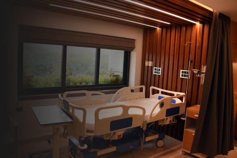 Bhandari Hospital And Research Center | BHRC