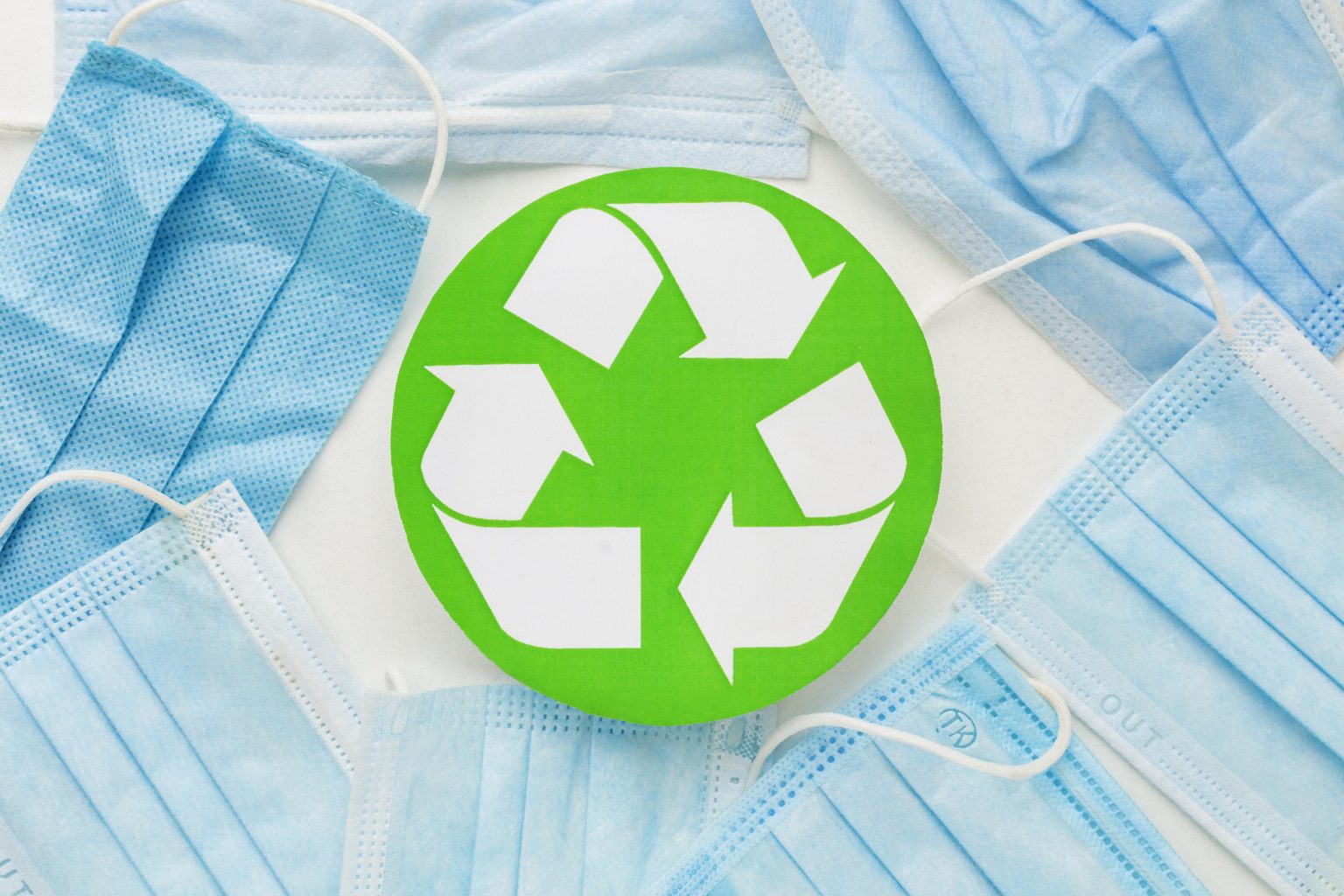 Bio Medical Waste Management - Bhandari Hospital & Research Center